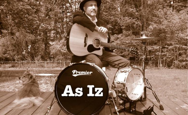 As Iz | Troy Savings Bank Music Hall