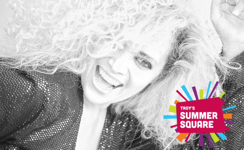 Bronte Roman | Troy Savings Bank Music Hall