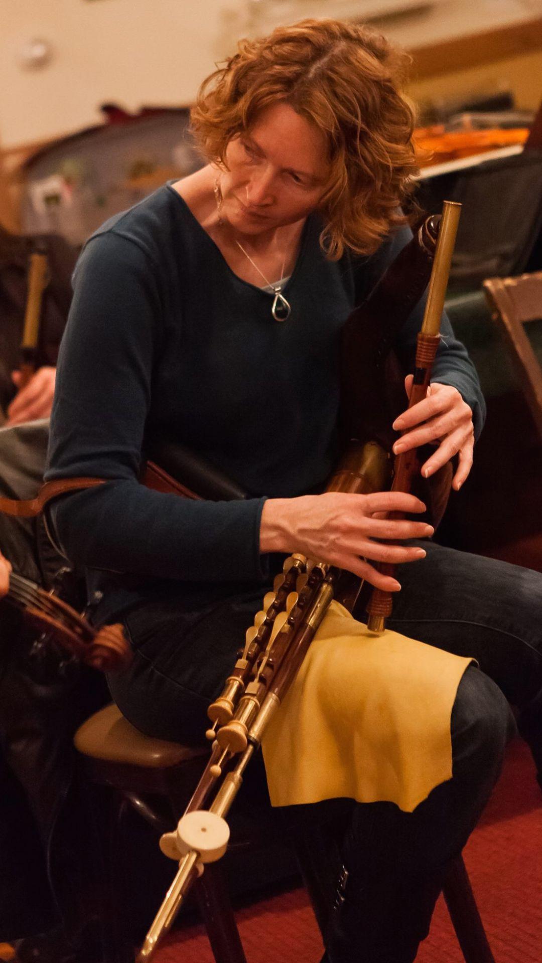 Toss the Feathers | Troy Savings Bank Music Hall